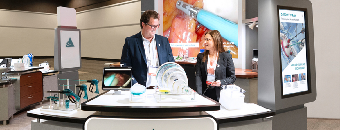 A New Generation Medical Device Company | Applied Medical